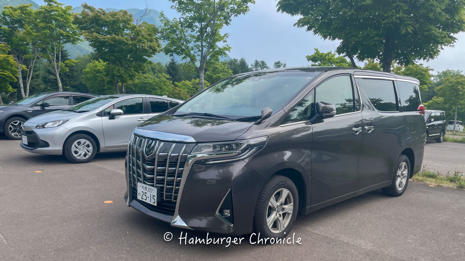 全部屋メゾネット！夏の北海道旅行でウェスティン ルスツリゾートに子連れ宿泊 | Hamburger Chronicle